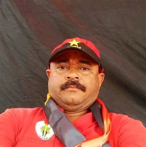 Texto De Um Militante Do Mpla Que Viralizou Nas Redes Sociais Os ComÍcios SÃo DesnecessÁrios