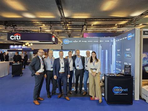 Coconet Group On Linkedin Coconet Corporatebanking Event Bankingplatform Payments Multiversa…