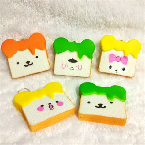 Detail Gambar Squishy Roti Koleksi Nomer 31