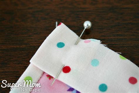 Pretty Tablet Pouch Tutorial Step By Step Easy To Follow Instructions
