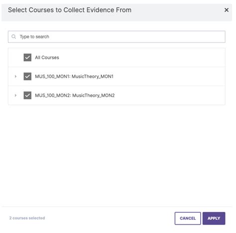 Creating An Assignment With Lms Link Watermark