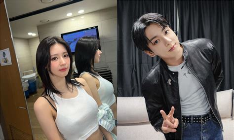 尷尬超久還是放不下！gi Dle薇娟重提1年前「斷頭失誤」：柾國對不起！