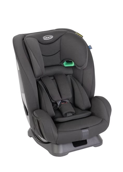 Graco Fotelik Flexigrow I Size 76 145cm Od Ok 15 Mies Do Ok 12 Lat Onyx Graco
