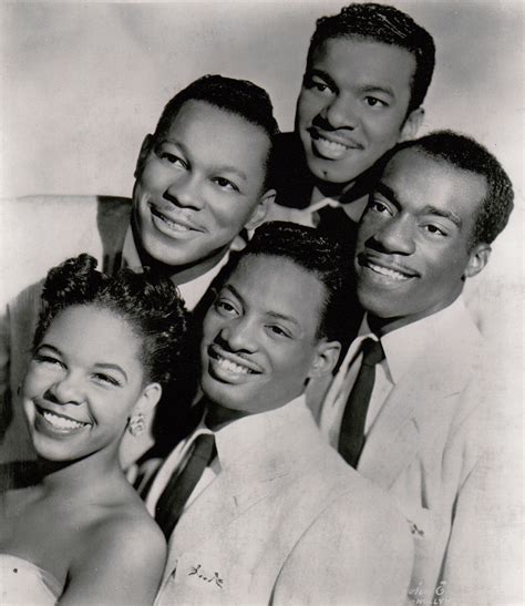 Doo Wop Groups