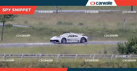 Mercedes Amg One Continues Testing Ahead Of Debut Carwale