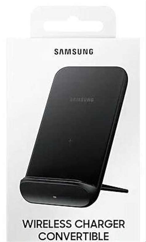 Беспроводная сетевая зарядка Samsung EP-N3300 | Festima.Ru – частные ...