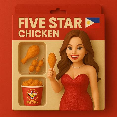 Chicken Star Balibago Hiway Chicken Star Balibago Hiway