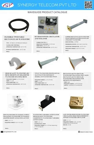 Wr340 Waveguideto Coaxial Transition Waveguide To Coaxial Adapter Straight At ₹ 3400 वेवगाइड