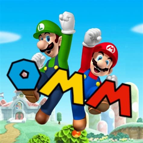 Omega Mario Master Youtube