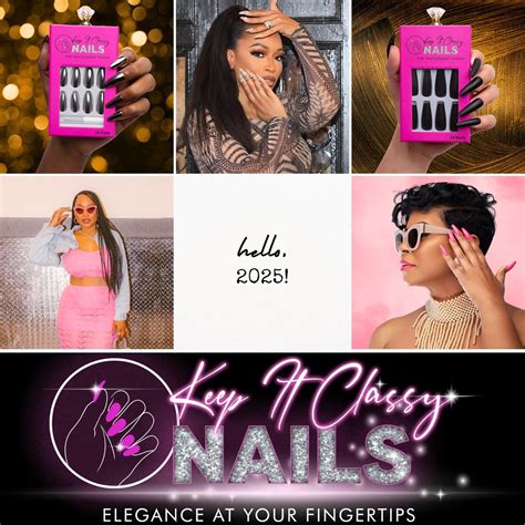 Keep It Classy Nails Officialkeepitclassynails • Instagram Photos