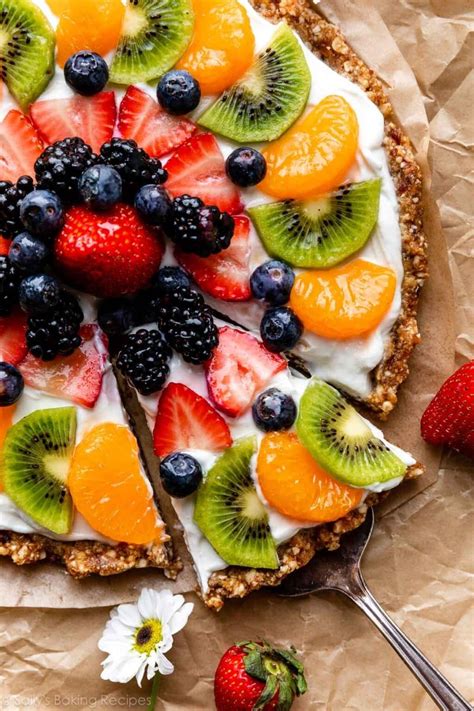 No Bake Dessert Recipes Sallys Baking