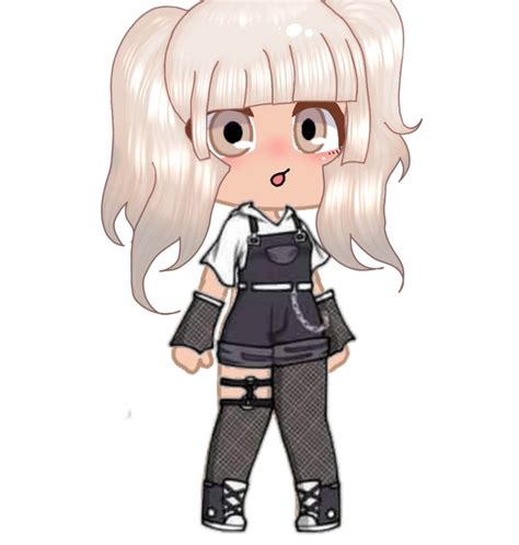 Gacha Life Avatar