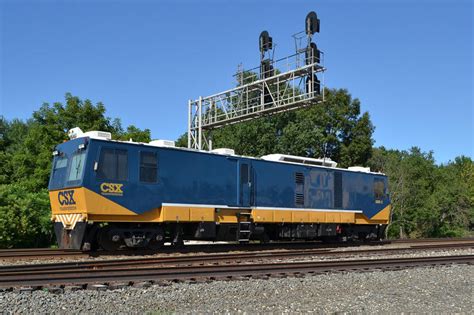 Csx Gms 2 8 15 11 By The Railblazer On Deviantart