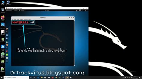 Understanding Root User In Linux