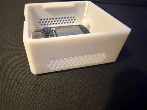 Esp32 D1 Mini Usb C Case By Drathbone Makerworld Download Free 3d Models