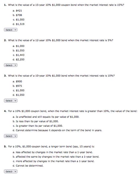 Solved Conceptual Overview Explore The Value Of