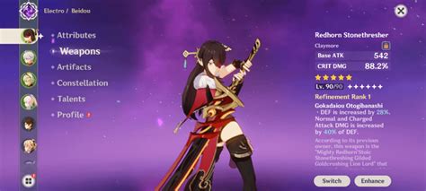 My Beidouc6 Does 46k Perf Counter Unbuffed 143k Wkazuha 1k Em And