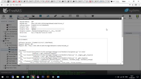Gui Does Not Load Correctly On Login Truenas Community
