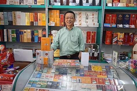 专业解读：办理烟草证的申请条件、流程与费用标准！加盟星百度招商加盟服务平台