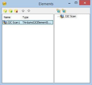 Scan The Arduino I C Bus For Connected I C Devices