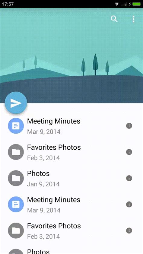 个人比较感兴趣的android开源项目个人 Android 项目 Csdn博客