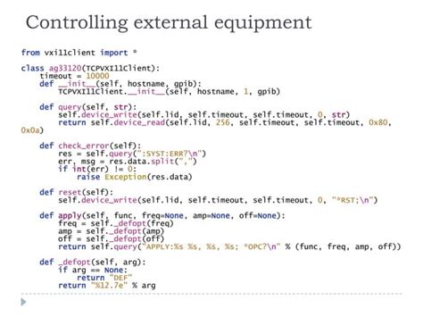 automated python test frameworks for hardware verification and