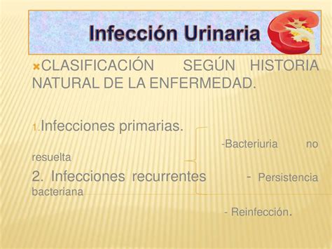 Ppt Infección Urinaria Powerpoint Presentation Free Download Id1224003