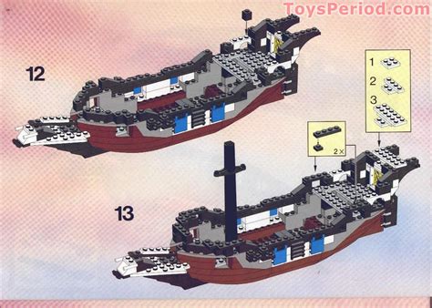 Lego Imperial Flagship Set Parts Inventory And Off