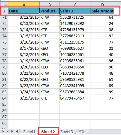 Row Header In Excel What Is It Show Hide Examples 50 OFF