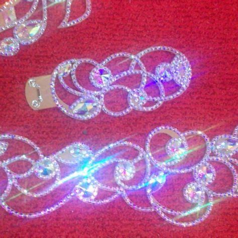 Блеска мало не бывает)))!!! | Ballroom jewelry, Dance jewelry, Ballroom ...