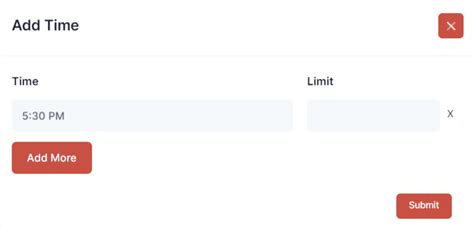 Appointment Builder ConnectAble Web Design Adult Education