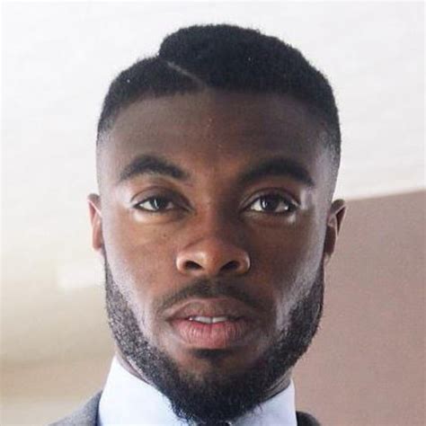 Emmanuel Sackey It Recruitment Consultant Gazelle Global Consulting Xing