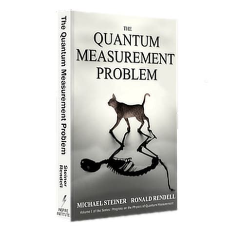 The Quantum Measurement Problem Internon