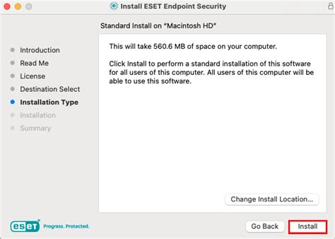 Kb7667 Install The Latest Version Of Eset Endpoint Security Or Eset Endpoint Antivirus For
