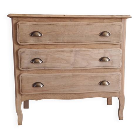 Commode Bois Selency