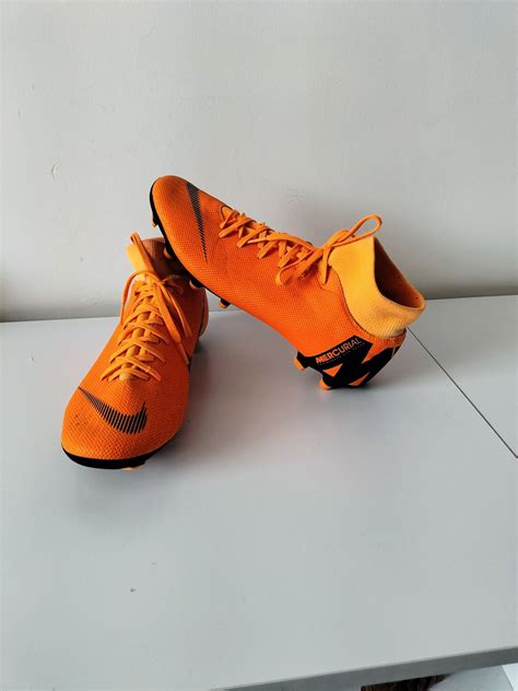 Бутсы Nike размер 41: 750 грн. - Футбол Степова на Olx