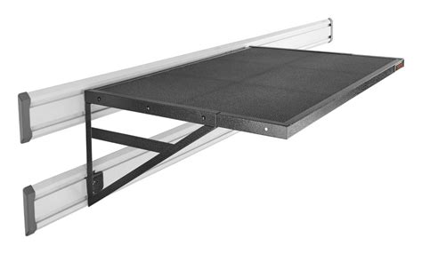 Gladiator Overhead Max Gearloft Shelf