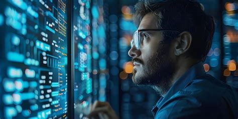 Cuttingedge Technology For Analyzing And Visualizing Complex Big Data Concept Data Analytics Big