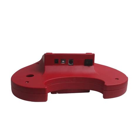 zed bull zedbull v502 transponder clone key programmer tool