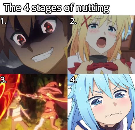 Ost Nut Clarity Is Beautiful Ranimememe