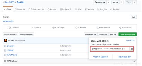 一个项目同时提交到github和gitee上 项目同时支持上传到github和gitee csdn博客