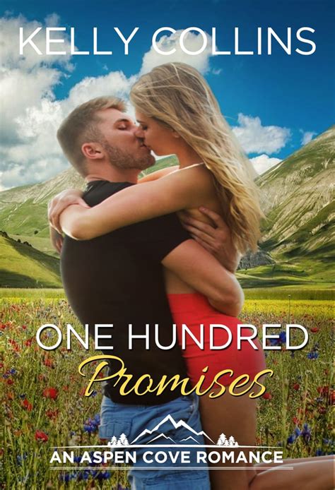 One Hundred Promises Sexy Books Popsugar Love Uk Photo 19