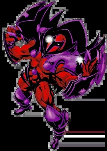 Onslaught Character Profile Wikia Fandom