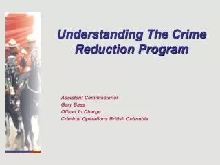 Ppt Crime Reduction Techniques For Your Company Powerpoint