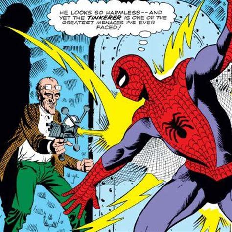 Totally Obscure Marvel Characters You Didnt Know Were Appearing In