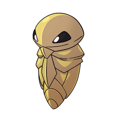 Free Png Pokemon Kakuna By Jim32 Hq32ol On Deviantart