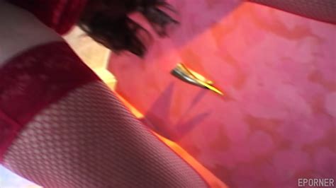 Glam Girl Uses Crystal Dildo Carol Stone Eporner