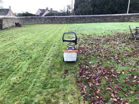 Stihl Rma Tc Cordless Lawnmower Professional Review