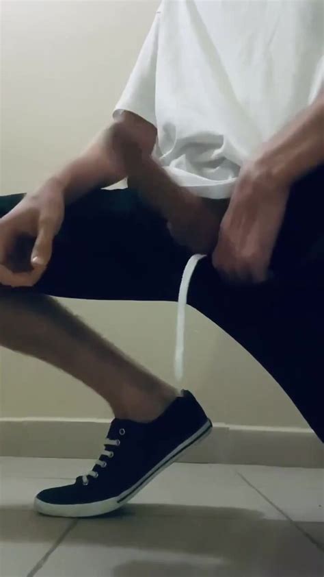 Cum Waterfall En Anglais