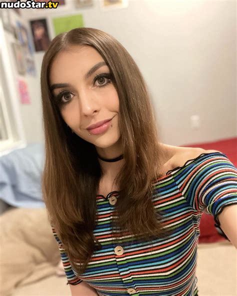 Chloenight Chloenightx Nude Onlyfans Photo 29 Nudostar Tv